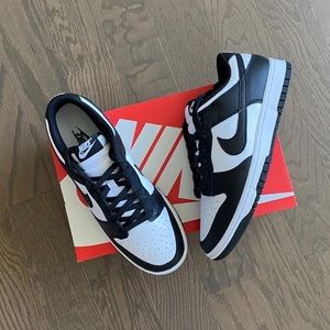 Nike | Shoes | Panda Dunks Brand New In Box | Poshmark
